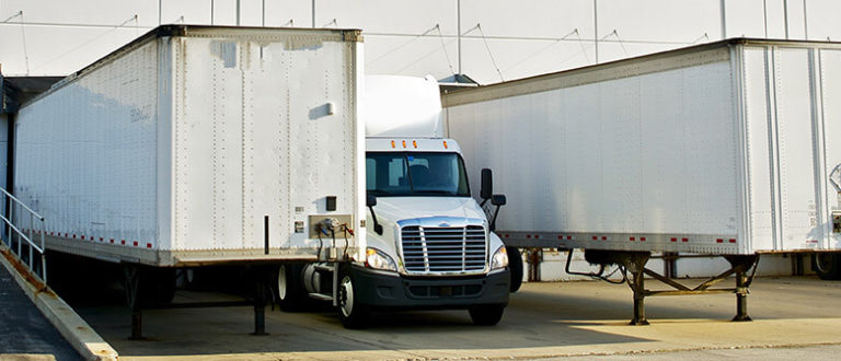 Expedited Transport Agency – Truckload, OD/Heavy Haul & LTL Logistics